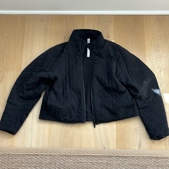 lululemon athletica | Jackets & Coats | Lulu Lemon Jacket | Poshmark